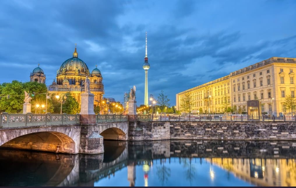 Die besten Städte für Studierende in Deutschland - Slich_Lien